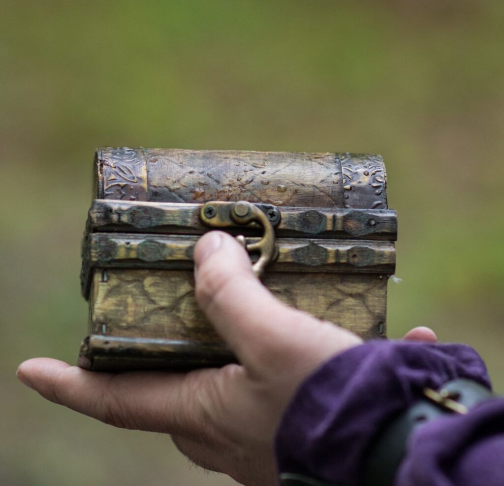 Our World – Kingdoms of Novitas