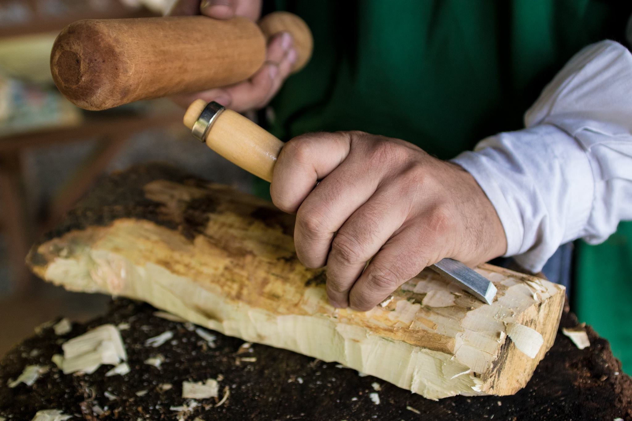 Our World – Kingdoms of Novitas